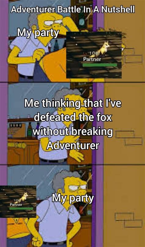 Day 14 Of Making Octopath Cotc Memes Until Elrica And Alaune Exs