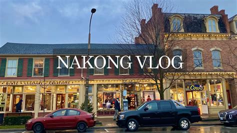 🇨🇦토론토캐나다 브이로그🇨🇦다운타운 브런치and카페일상뷰티데이💅🏻 Youtube