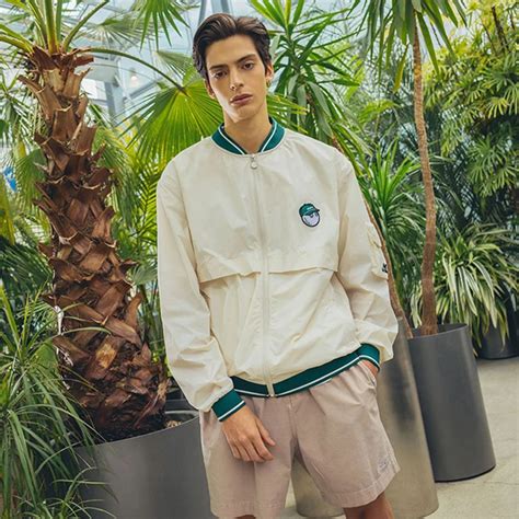 남녀공용 얇은 골프 스탠드 업 칼라 재킷 빠른 건조 에어 재킷 자외선 차단 한국 버전 봄 여름 가을 신상 Aliexpress