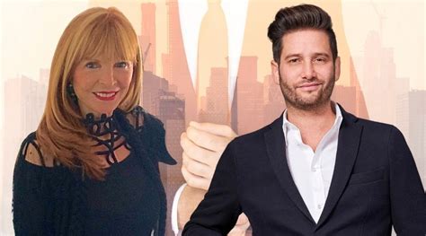 Josh Flagg Talks Real Estate Philanthropy And His Fabulous Grandmothers American Jewish