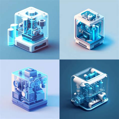 有关键词 科技感设备 图标 最新更新 Ai绘画 素材集市