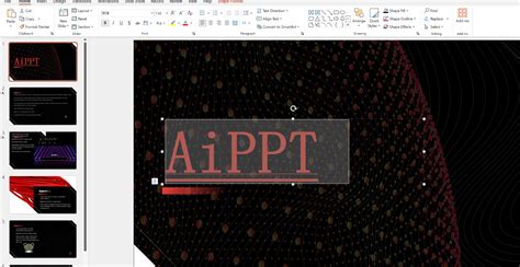 How To Insert A Link On PowerPoint Slides For Easy Access AiPPT Com