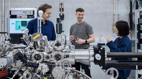 future of quantum computing unlocking the possibilities