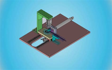 Assembly Fixture Manufacturer In Pune India