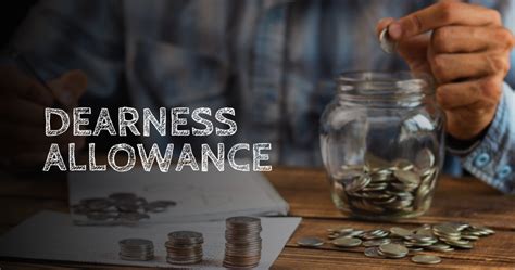 Dearness Allowance Central Government Proposes 3 Da Hike Tax Guide