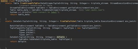 [flink]gelly如何计算从kafka中读取的datastream型数据？ java csdn问答