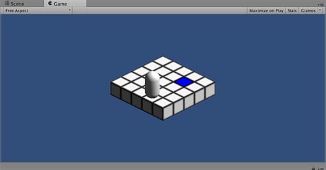 Grid Based Game Movement Questions And Answers Unity Discussions