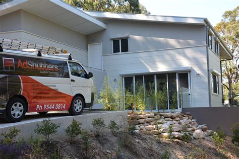Guide To Fire Rated Window Roller Shutters Sydney And Gold Coast