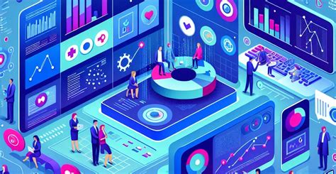 Bi可视化在医疗行业如何应用？创新实践探讨 Finebi数据分析知识库
