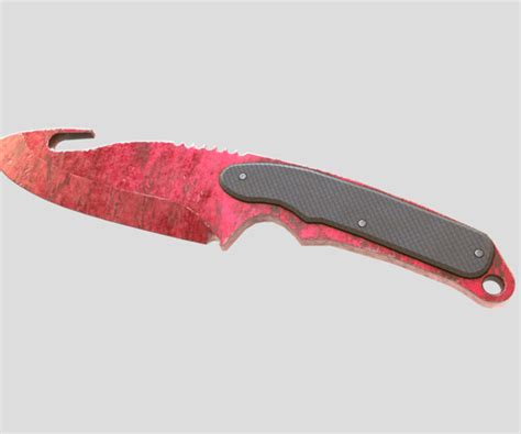 Artstation Knife Doppler Game Assets