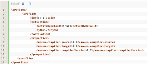 Eclipse中project Clean和maven Update Project的作用 程序员大本营