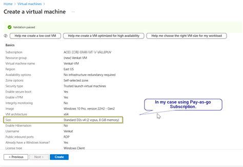 Cant I Create Windows 10 Vm On Azure Stack Overflow