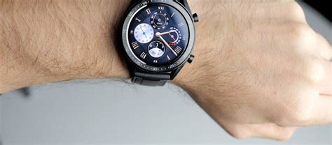 Mamy Huawei Watch Gt Co Chcecie O Nim Wiedzie Unboxing