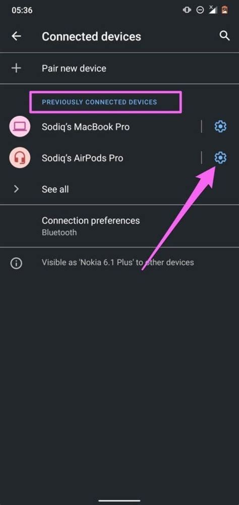 4 Ways To Fix Bluetooth Keeps Disconnecting On Android Guiding Tech