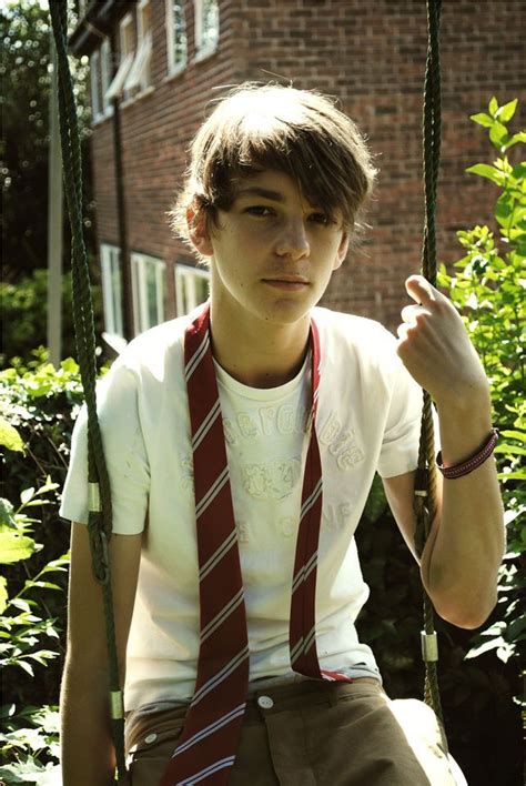 Pictures Of Rory J Saper