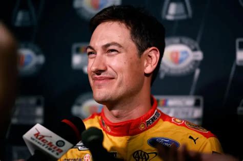Joey Logano