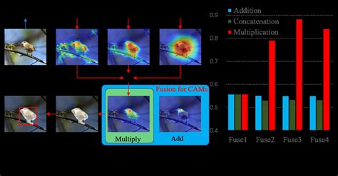 A Cam Based Pipeline For Weakly Supervised Object Localization
