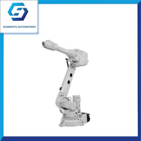 6 axis ac servo robot for taking out products 120kg load ability