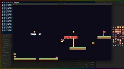Ldtk Tilemap Src Vs T Field · Issue 91 · Stararawnbevyecstilemap · Github