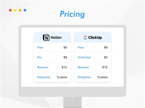 Clickup Vs Notion Which One Better Suits Your Needs Alpha Efficiency