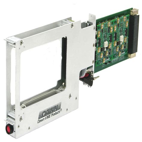 EXB U Intelligent VPX Test Extender Board Dawn VME Products