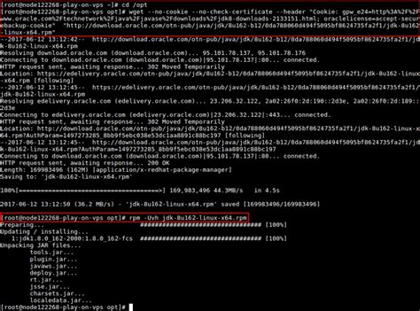 Running Java Scala Apps With Play Framework In The Cloud Virtuozzo