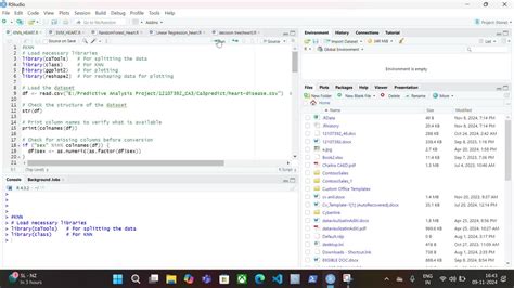 Yallakkagari Vinay Kumar On Linkedin Predictiveanalytics