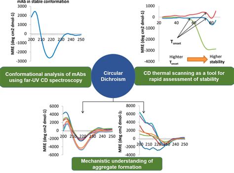 Circular Dichroism Circular Dichroism Spectroscopy Cd Cet