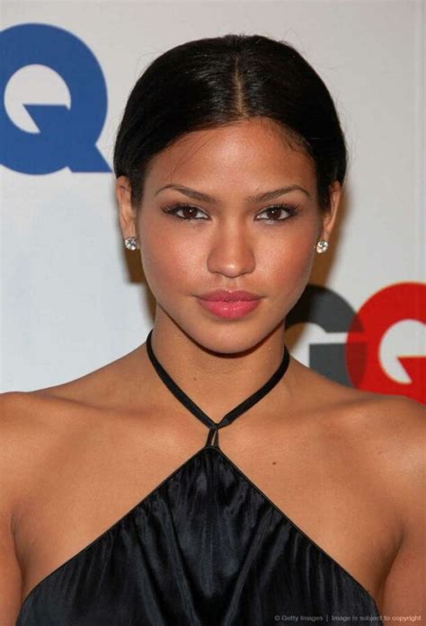 Cassie Ventura Dating History All You Should Know About Relationships