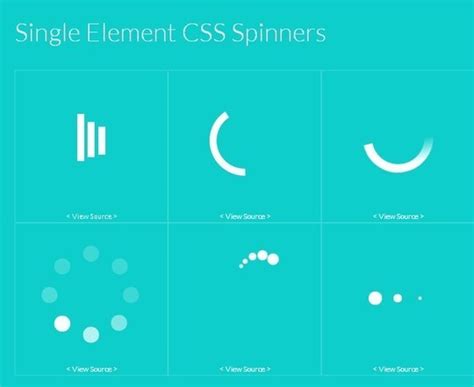 12 Css Effects Libraries For Developers