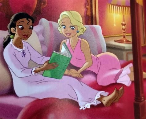 Amber Tiana Feet