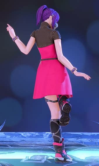 Designation Blssm Eorzea Collection