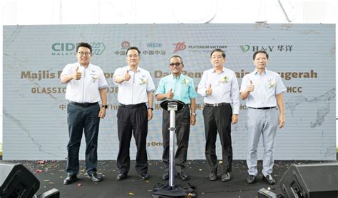 Mcc Malaysia Achieves Highest Qlassic Score In History With The Face 2 Platinum Victory Suites