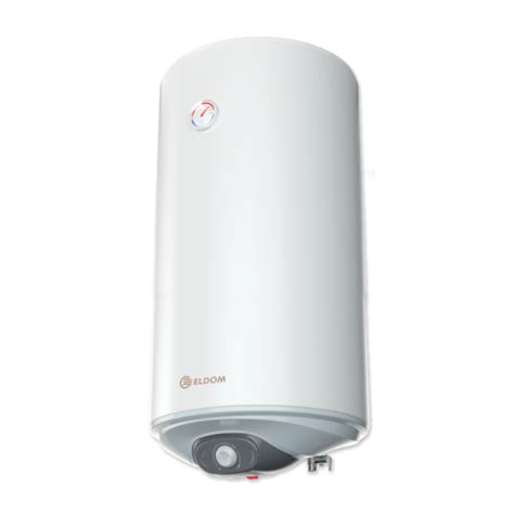 Eld електр бойлер 100л 3kw верт