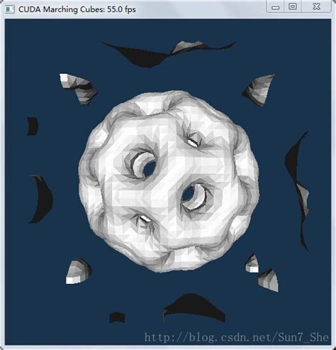 Gpu编程之cuda（七）——示例程序运行截图【2 Graphics】cuda 显卡 窗口截图 找图 找色 Csdn博客