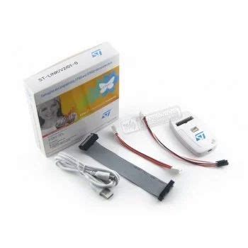 Sees St Link V In Circuit Debugger Programmer For Stm And Stm At Piece In Coimbatore