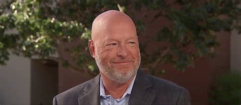 Former Disney Ceo Bob Chapek Begins Post Disney Career By Joining Masimo Board