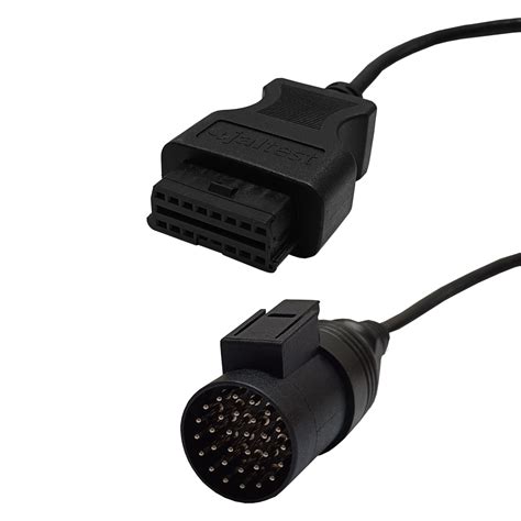 Jaltest Jdc 206a Iveco Engine Diagnostic Cable Hlt