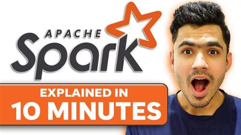 Learn Apache Spark In 10 Minutes Step By Step Guide Darshil Parmar