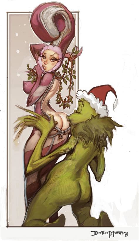 Post 5407045 Christinawhoterberry Christmas Drseuss Grinch Howthe