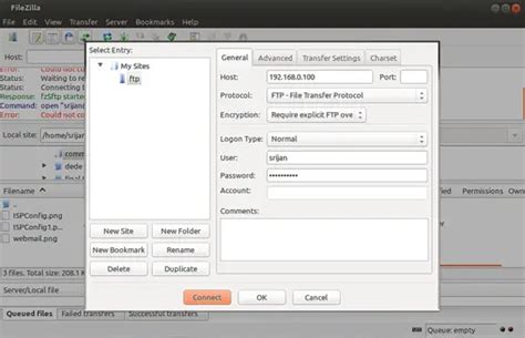 How To Install Proftpd On Centos 7 0