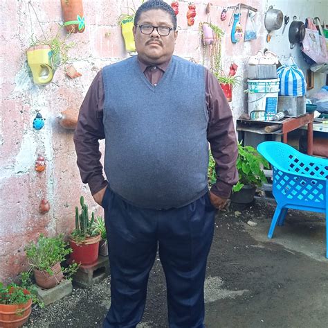 Pastor Edwin Cordero