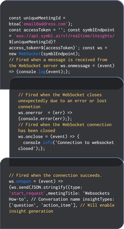 Symbl Ai Conversation Intelligence Platform For Enterprises