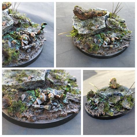 Hobby Fancy Bases Made Easy Artofit