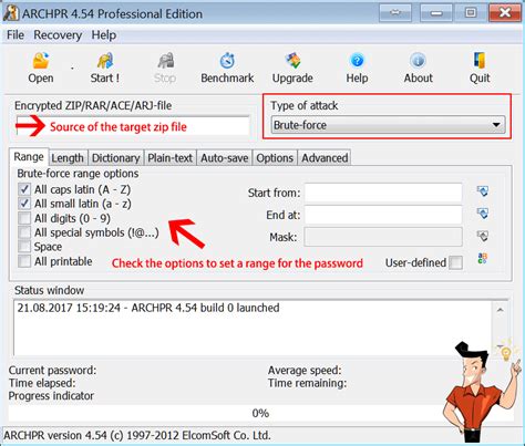 How To Put A Password On A Folder Without Compression In Windows And