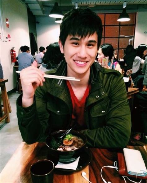 Biodata Daniel Fong Pelakon Drama Berepisod Bintang TV3 Iluminasi