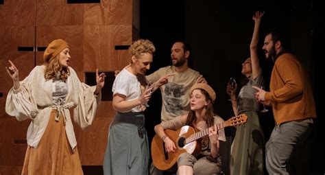 ДРАМСКИ ТЕАТАР СО „МОЈОТ МАЖ“ ГОСТУВА ВО ПОДГОРИЦА СМАРТ СДК МК