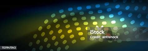 모션 벡터 일러스트입니다 네트워크 디지털 개념입니다 추상적 인 미래 배경 추상 패턴입니다 빅 데이터 시각화 배경 추상적인 기술