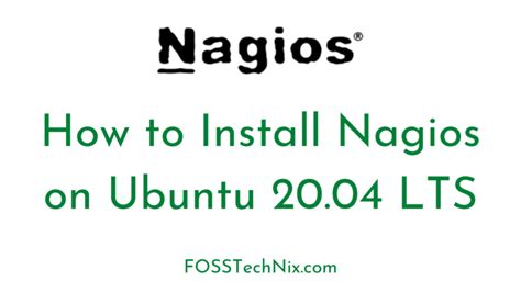 Nagios Archives FOSS TechNix