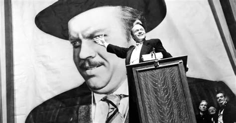 Citizen Kane Cinematography Analysis Greg Toland Flickside